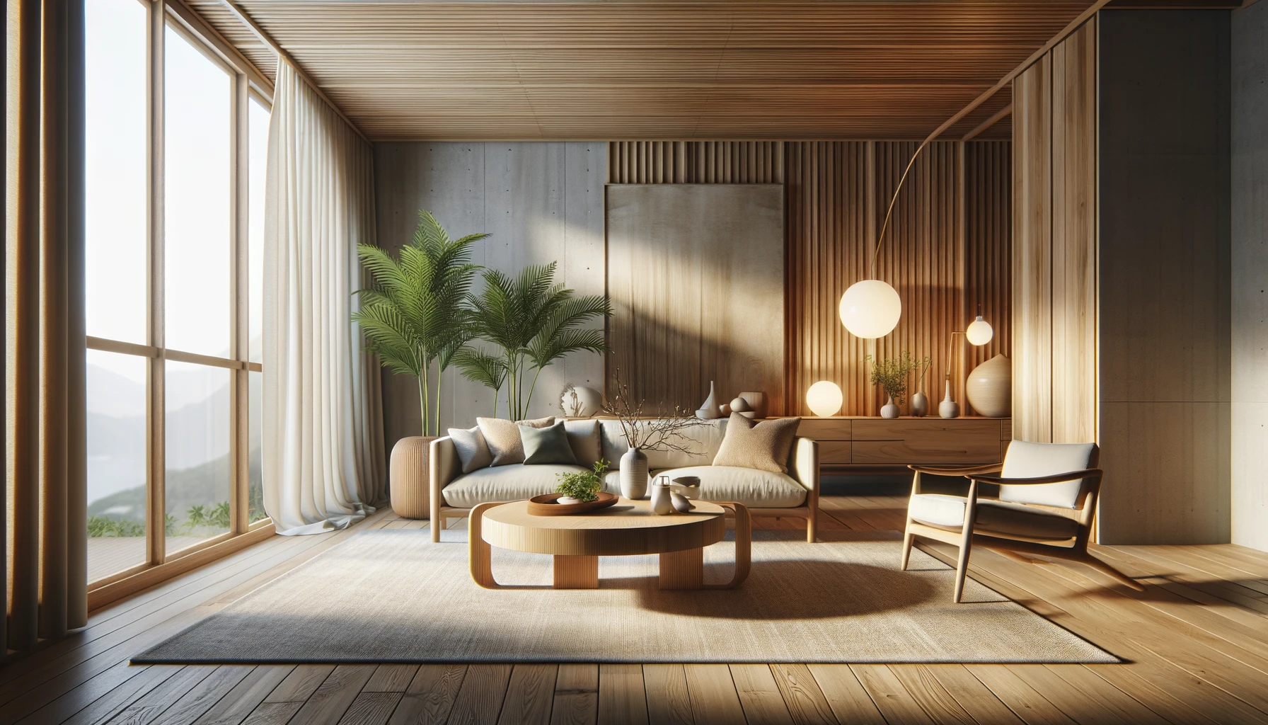 Contemporary vs. Modern Interior Design: Understanding the Key ...